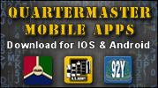 U.S. Army Quartermaster Corps - Fort Lee, Virginia